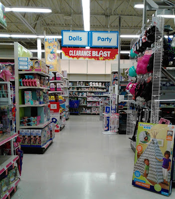 My Florida Retail Blog: Toys R Us, Melbourne, FL