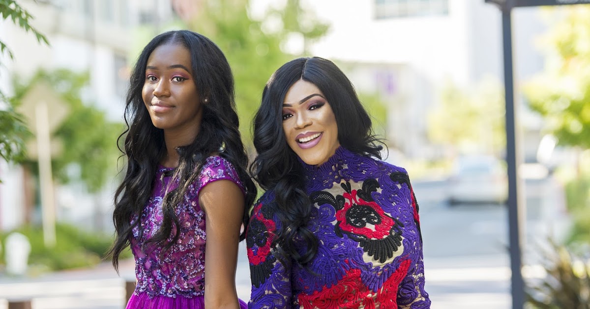 Miss Jamie Turns 15 | Fashionably Idu