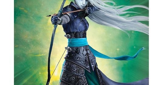 Wanderer's Pen: A Book Review of Heir of Fire by Sarah J. Maas