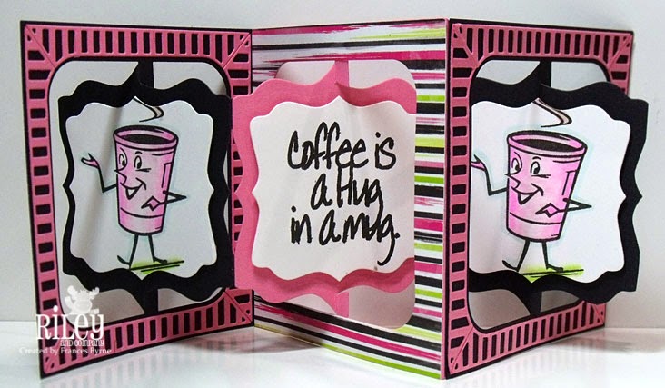 Riley & CO: April Riley Release In Review