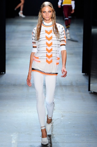 Sportswear inspired fashion trends - Miss Rich