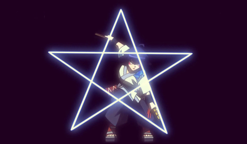 Metal Fight Beyblade: Character Analysing: Ryutaro Fukami