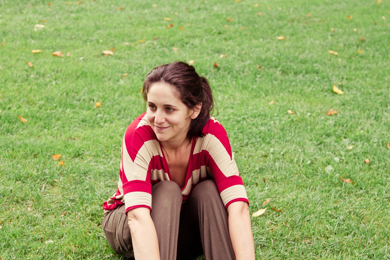 Erika Rosenbaum Photography: Self Talk