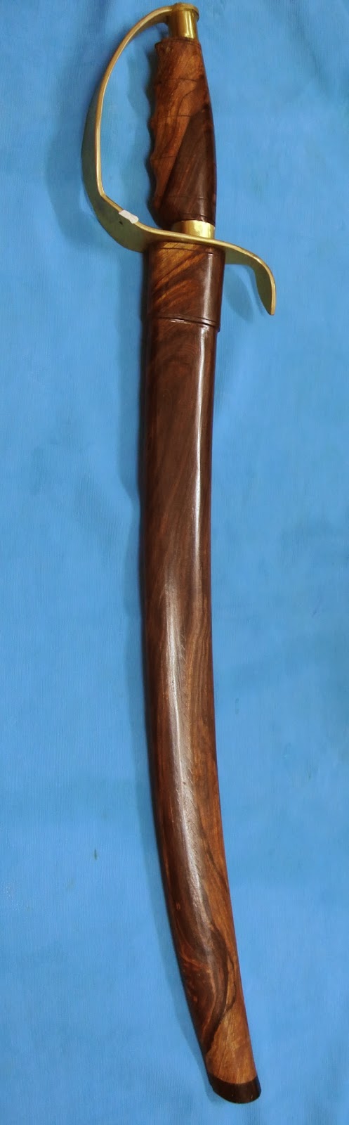 CIKGU NASIR: Pedang Melayu RM400.00 ( SOLD)