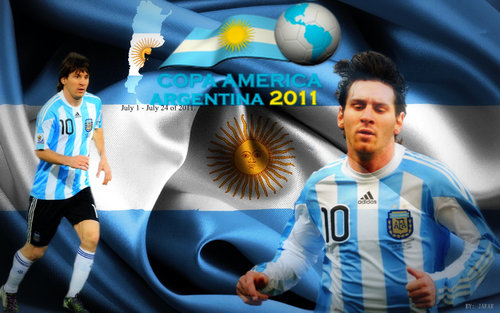 Copa America Hd Wallpaper : Download America Fc Wallpapers Gallery ...