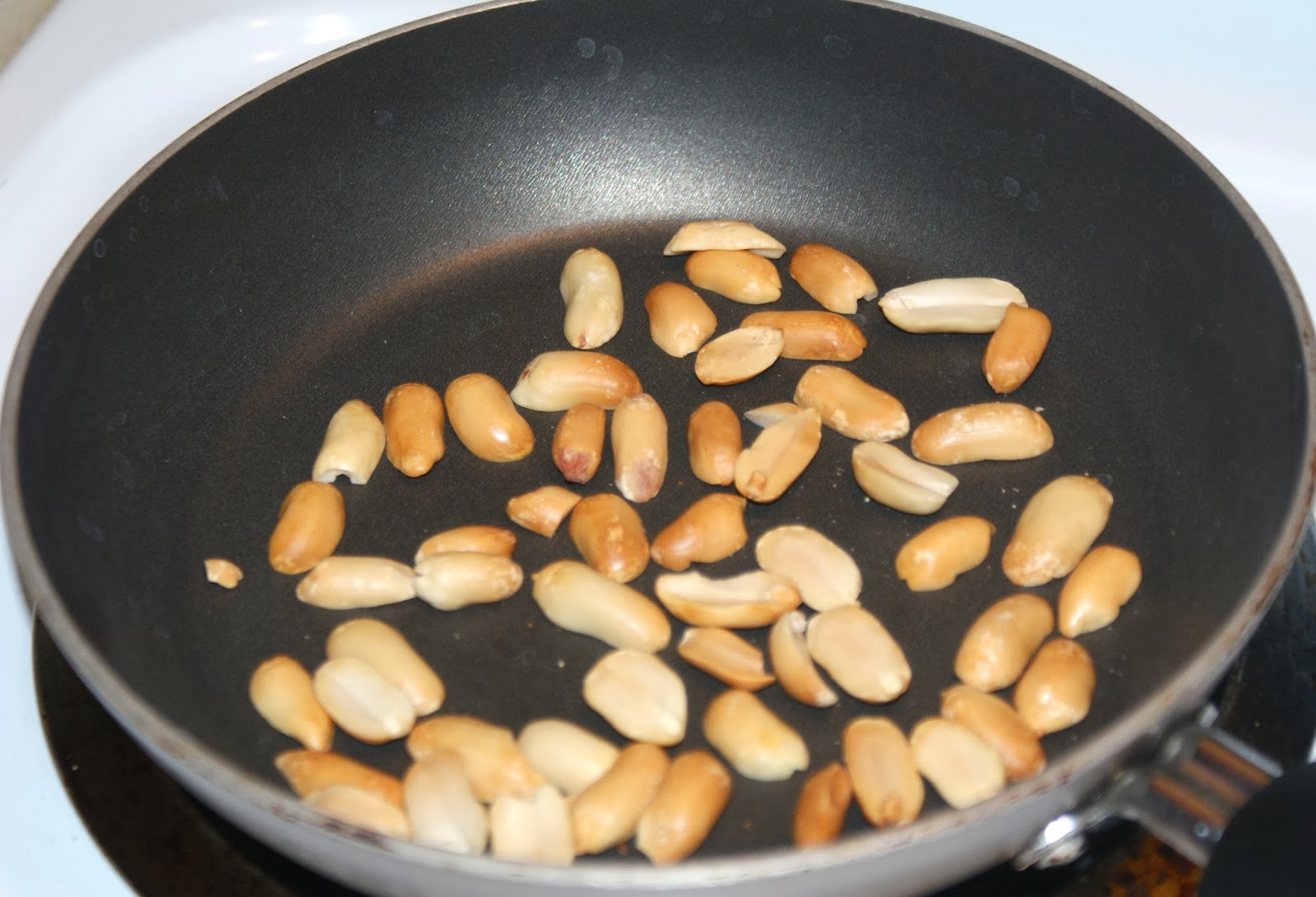 Nepali Tummy!!: Maghe Sakranti Edition: Chaku Recipe!!