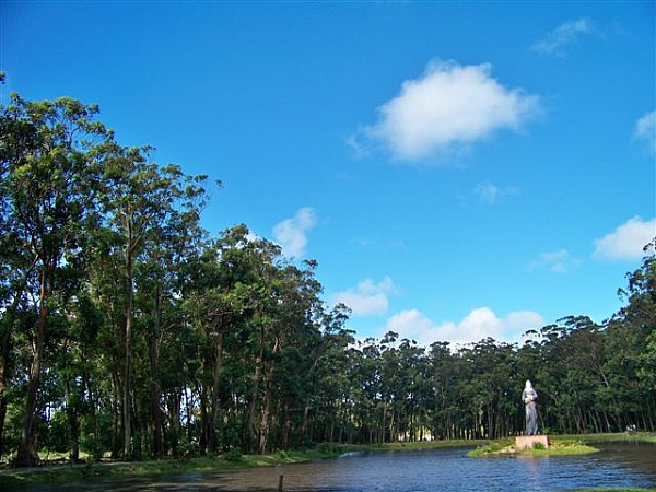Curtindo Nosso Brasil: Balneário Pinhal (RS)