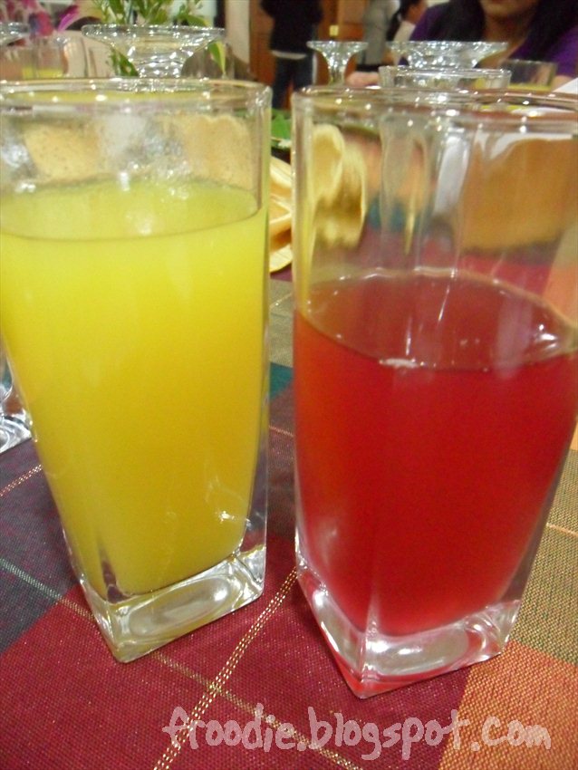 Froodie: The Cool and Casual Foodie: 5 Fiesta Food Must-Haves (aka Rep ...