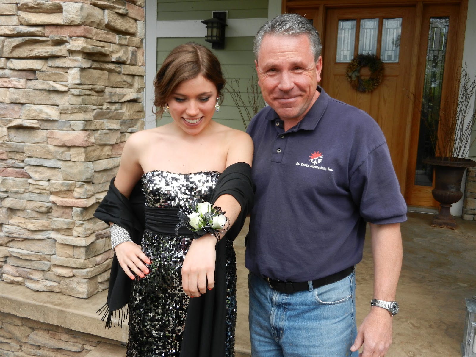 Can Do Mom: Prom Preparations