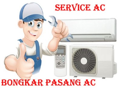 Contoh Penawaran Service AC Yang Tidak Mungkin Ditolak ! | Info Service ...