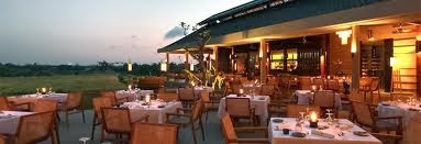 Bali Free Information: Metis Restaurant and Gallery, Kerobokan, Kuta - Bali