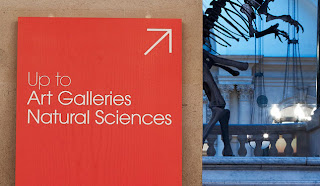 Billy Sawyer: Contemporary Signage