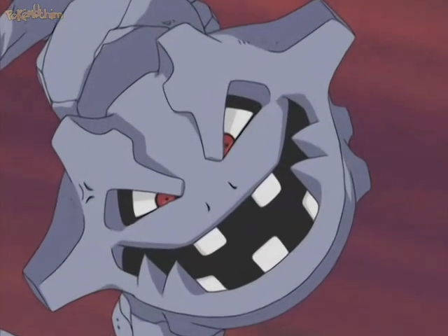 Poké-Arquivo: 208 - Steelix ~ PMD || Acervo de Imagens de Digimon e ...