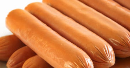 TFDA kuzuia soseji kutoka Afrika Kusini zenye bakteria - KILOLE MZEE BLOG