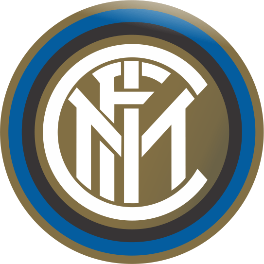 Um Grande Escudeiro: ITÁLIA: NOVO ESCUDO DA INTER DE MILÃO