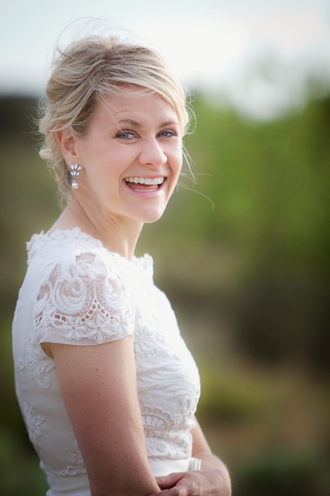 The Fisk Files: Her Bridals and a Prayer