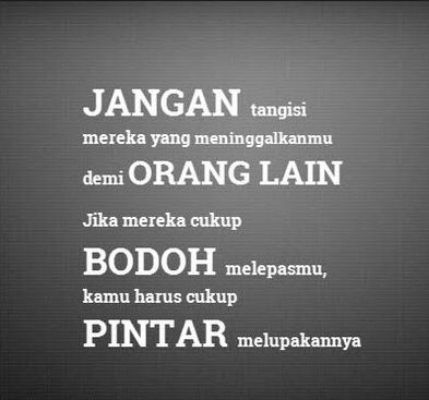 Terpopuler 30+ Kata Kata Bijak Yang Bagus