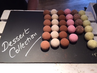 Caroline Makes....: Waitrose 1 launch - new premium food range