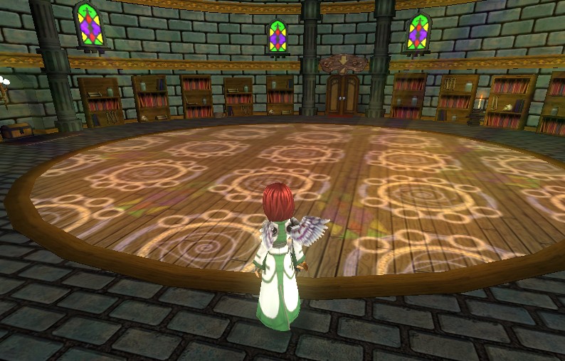 Stars of the Spiral: Wizard101 Test Realm Is Online!