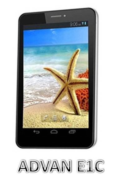 Harga tablet murah - Advan vandroid E1C 700 ribuan | Alpha Tablet