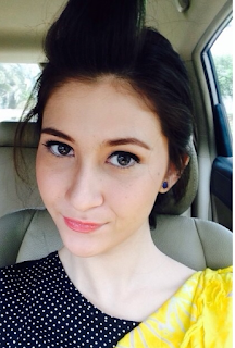 Biodata Profil Celia Thomas Lengkap Agamanya | Biodata Profil dan Foto ...