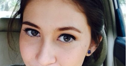 Infomedia: Biodata Profil Celia Thomas Lengkap Agamanya