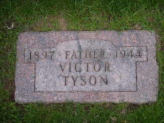 Journey to the Past: June 2011