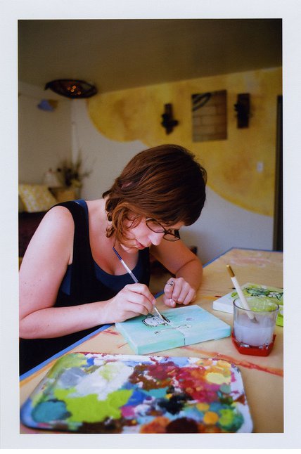 SF Bay Area Etsy Street Team: Big News! New Captains and Leaders for ...