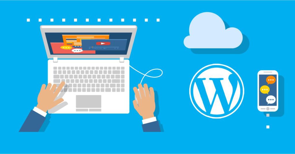 Cara Membuat website Di Local Host Menggunakan Wordpress - Belajar ... Cara Membuat website Di Local Host Menggunakan Wordpress - Belajar ...