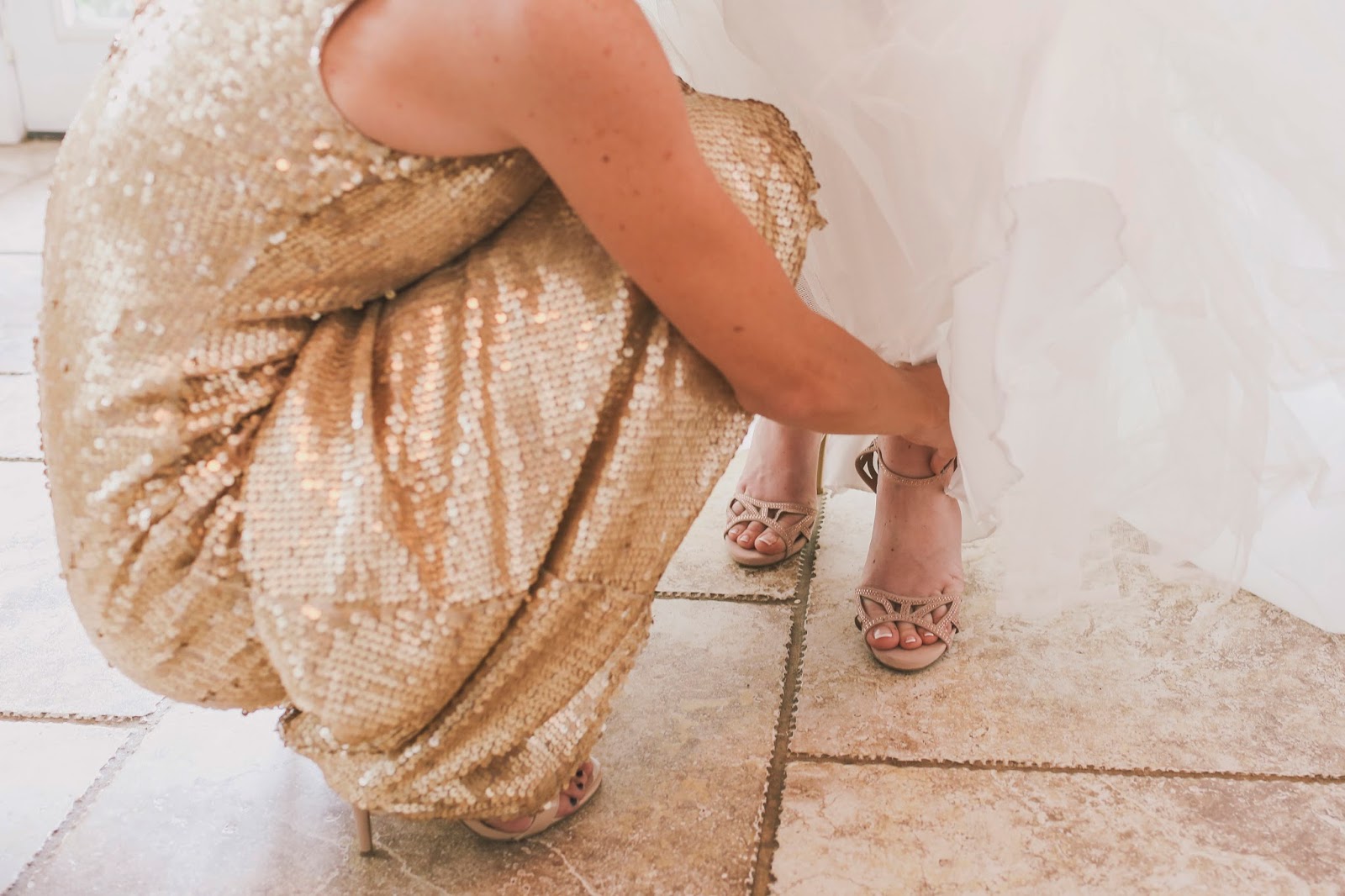 Tylar Springer Photography: Mr. & Mrs. Beauchamp | Wedding.