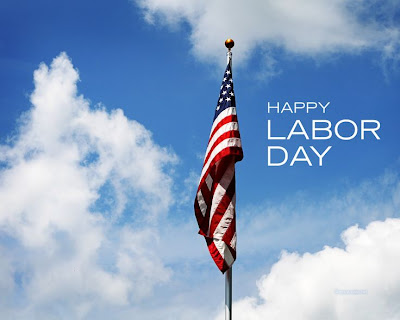 Labor Day 2013: Sept. 2 | All American Investor