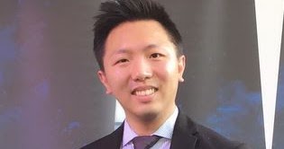 Central Clinical School News Blog: Congratutions to Dr Eric Chow on his ...