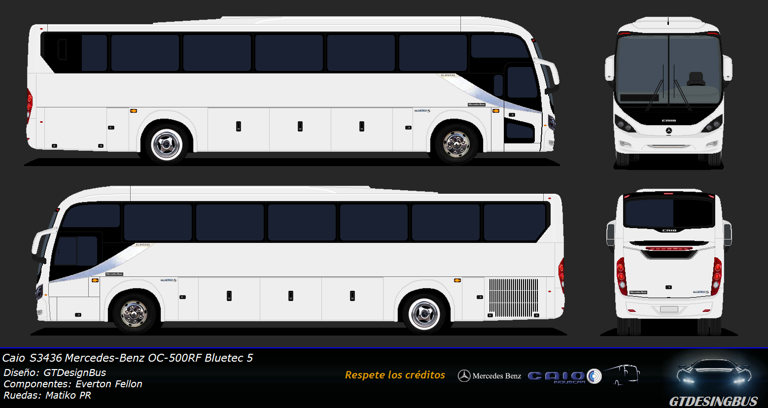 Diseños de Buses Pintados: Algunos de Diseños de Buses, Camiones ...