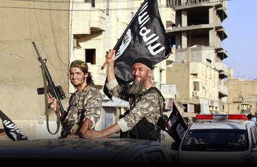 GOSPEL and PROPHECY: Islamic Caliphate Declared: What Does It Mean?