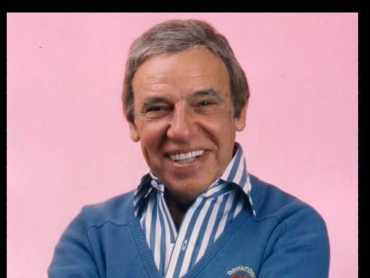 PJBDrummer : BUDDY RICH - THE WORLD'S GREATEST DRUMMER?