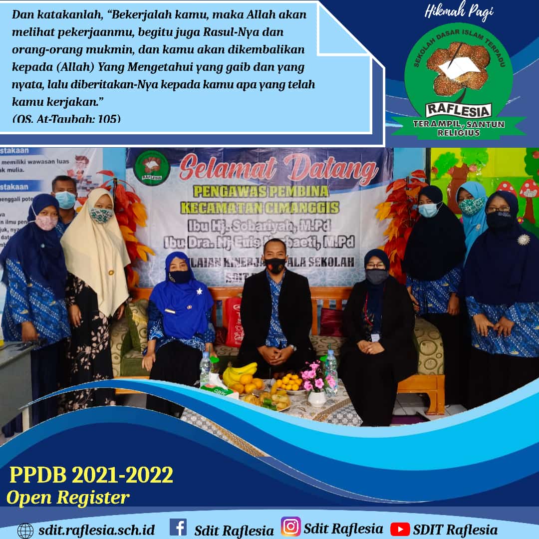 SDIT RAFLESIA