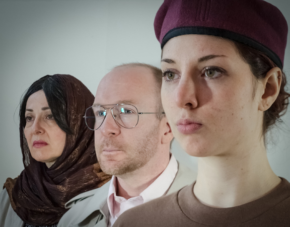 The Suburban.com - The Suburban - Mike Cohen: Palace of the End: a ...