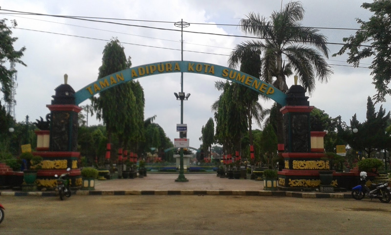 Madura Online: Mengenal Kabupaten Sumenep