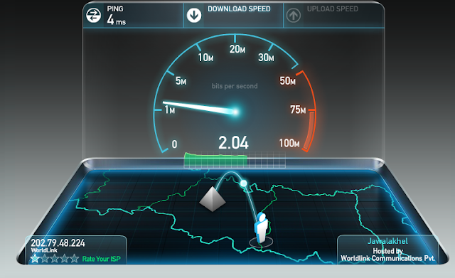 How To Check Your Internet Bandwidth Speed IT Professional how-to-check-your-internet-bandwidth-speed-it-professional