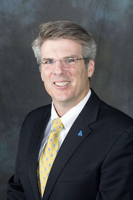 David - Corporate Headshots | Sierra LaFrance Photography