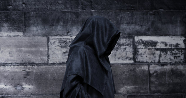 Paranormal Searchers: 10 Medieval Tales Of The Devil