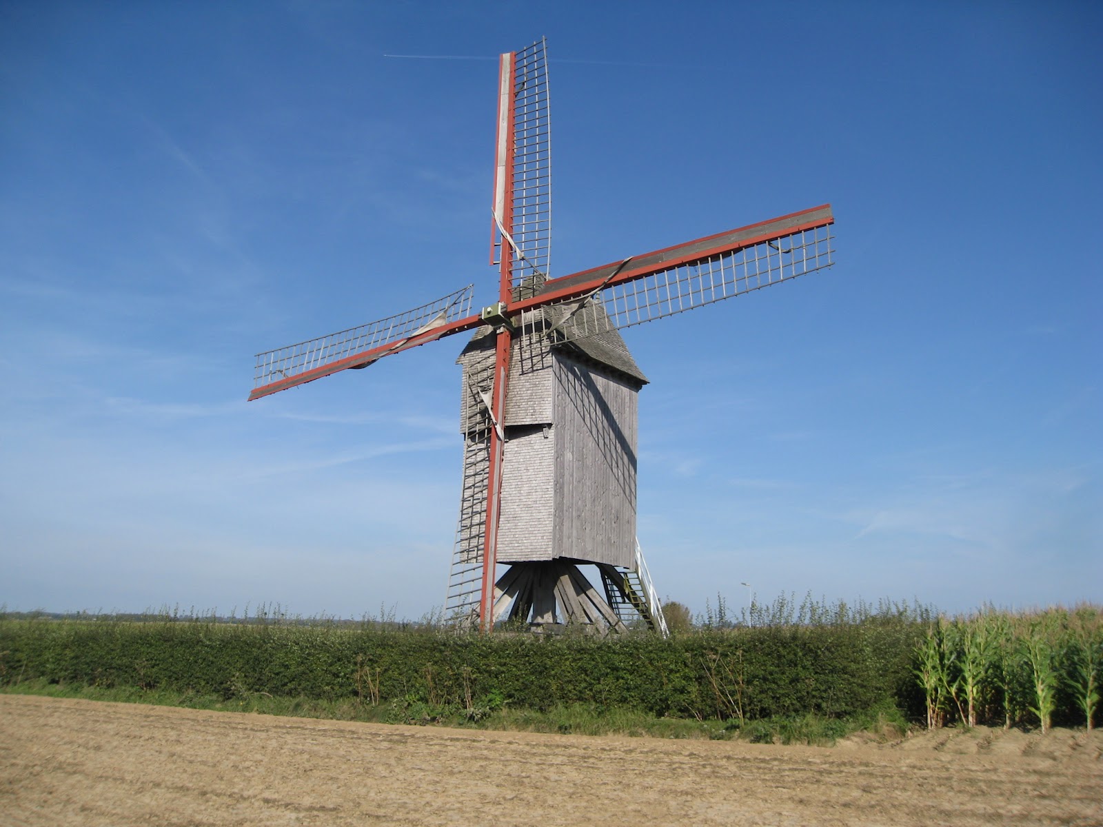 TOUR DE FRANS: September 2012