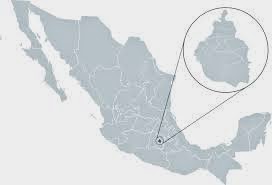 Conocer a México: Significado de la palabra México