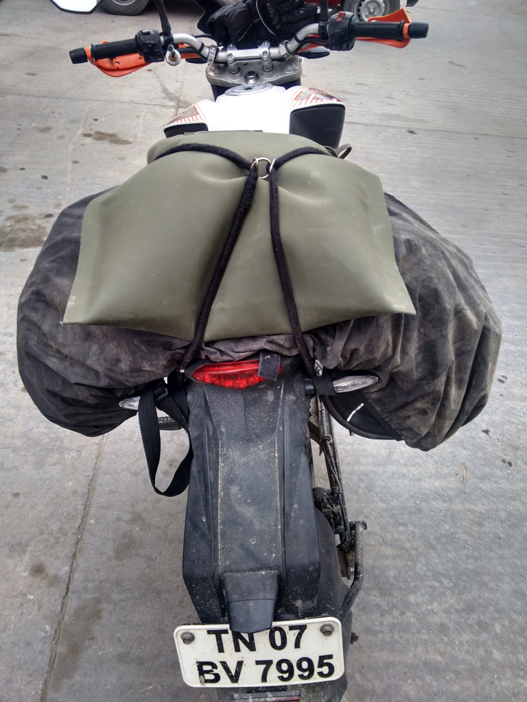 Fuel Bladder Motorcycle at Bobby Flores blog