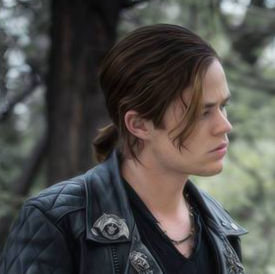 Nuovo libro per la saga di Fallen - Fallen Italia