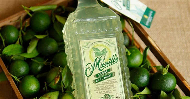 Philippines Calamansi Liquer Proudly Philippine Made