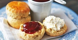 In en om die huis: Skons