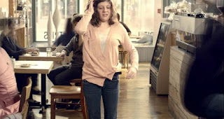 Media dis&dat: Video about autistic Toronto teen Carly Fleischmann wins ...