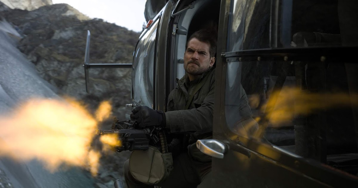 TOP 5: Nejlepší akční filmy roku 2018 | Gorilla.cz