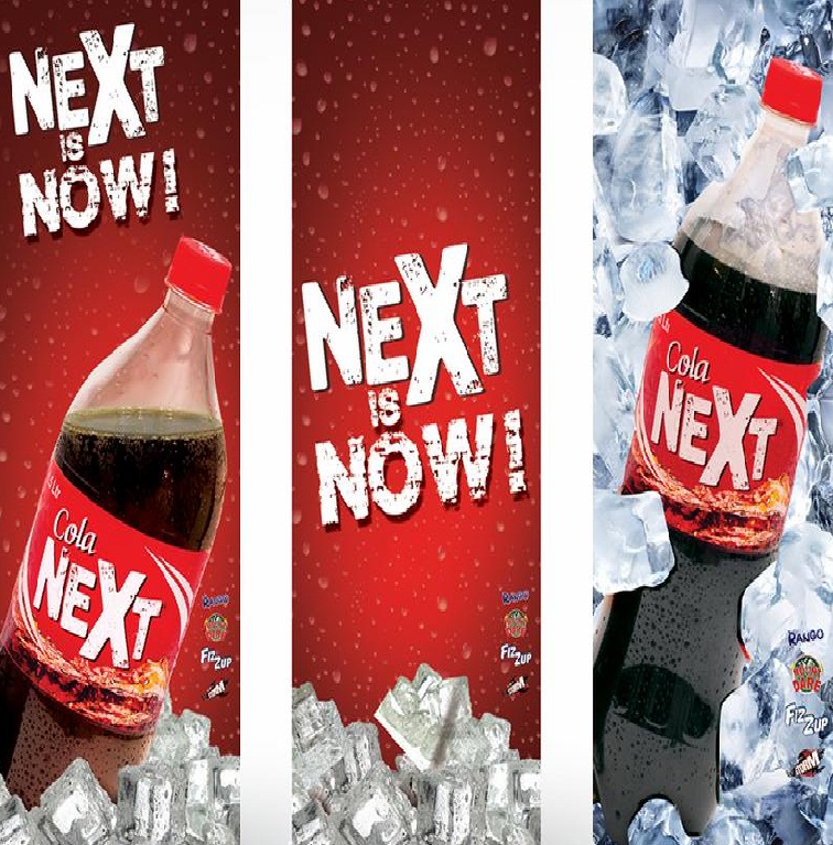 What is next cola drinks mezan in Pakistan Real Story. - Read Banking